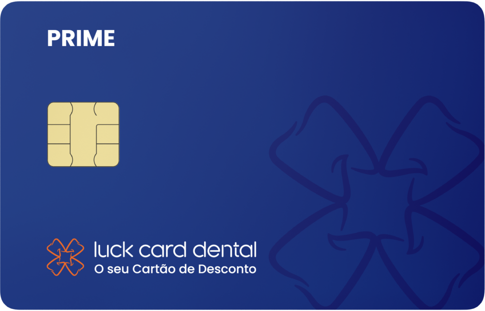 Luck Card